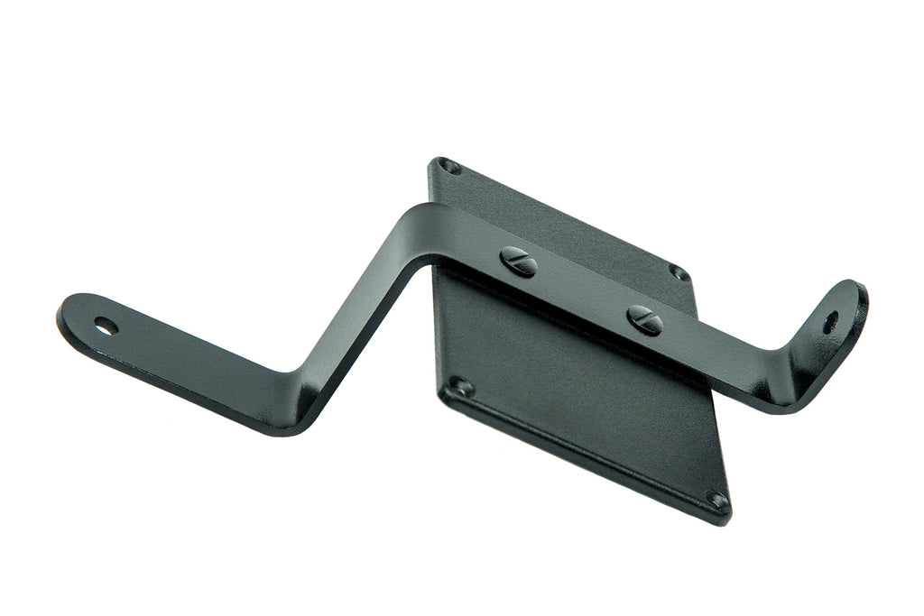 Camera and Audio Recorder Mounting Hardware Bracket – 3Dio